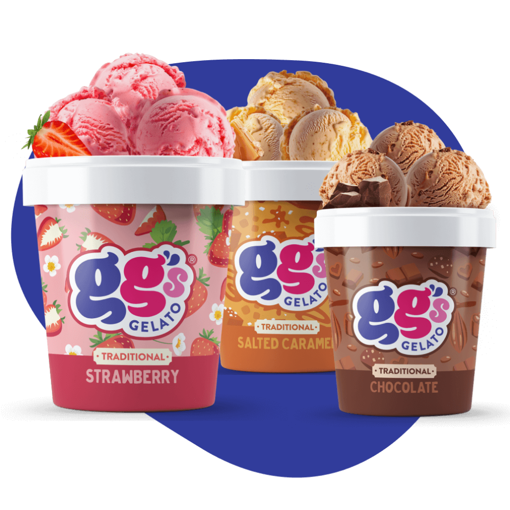 GGs Gelato - The story of our Gelato Parlour, Penclawdd, Gower